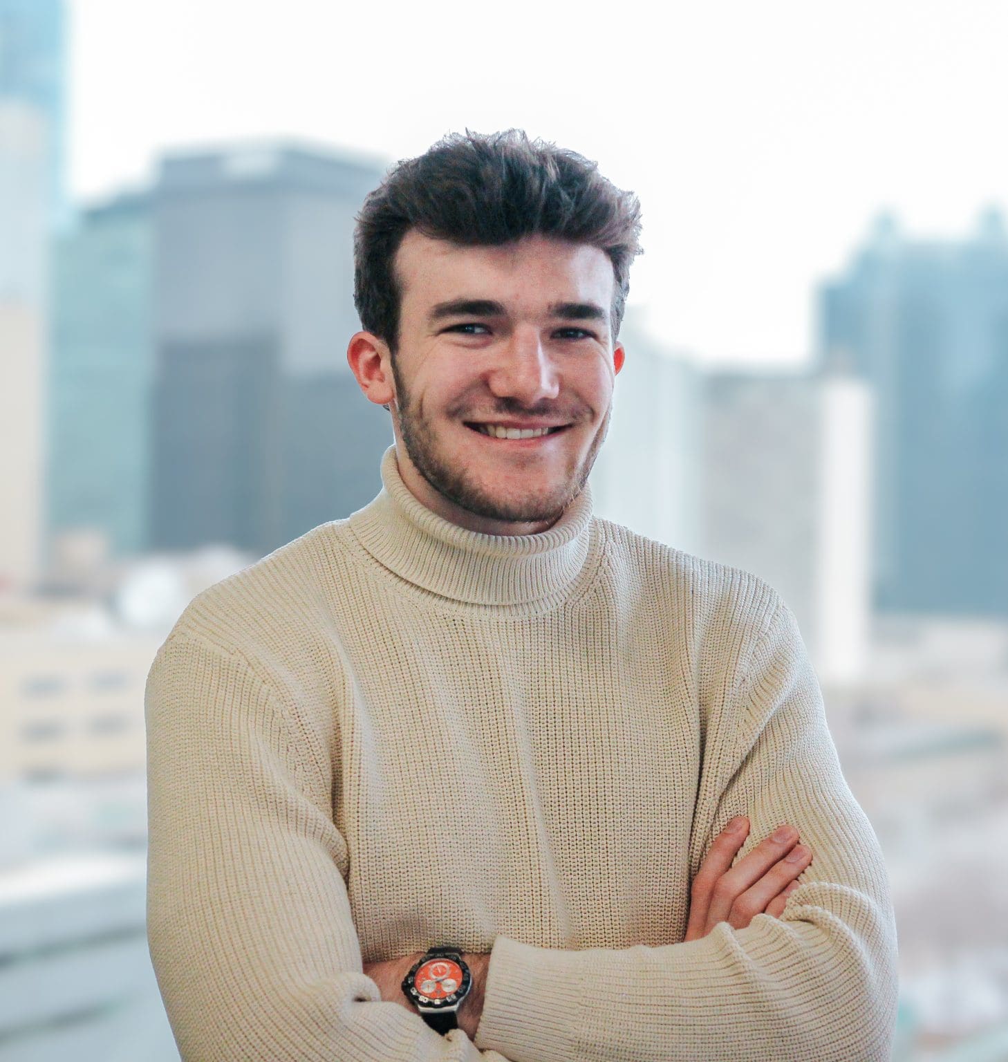 Our Leadership Team | 8760 Expense Management